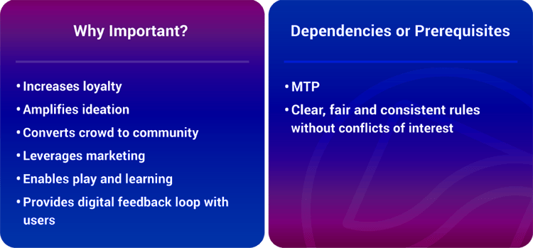 11 Secrets You Need To Know For Exponential Growth